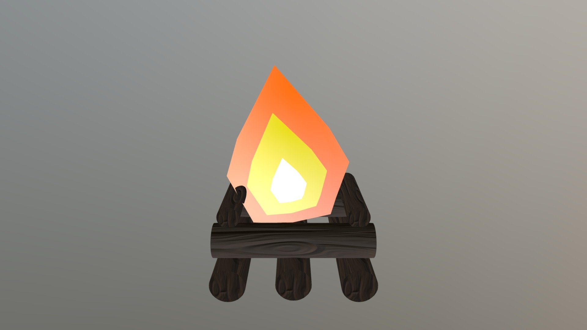fire2 - Download Free 3D model by Slingreen [1b0b33c] - Sketchfab