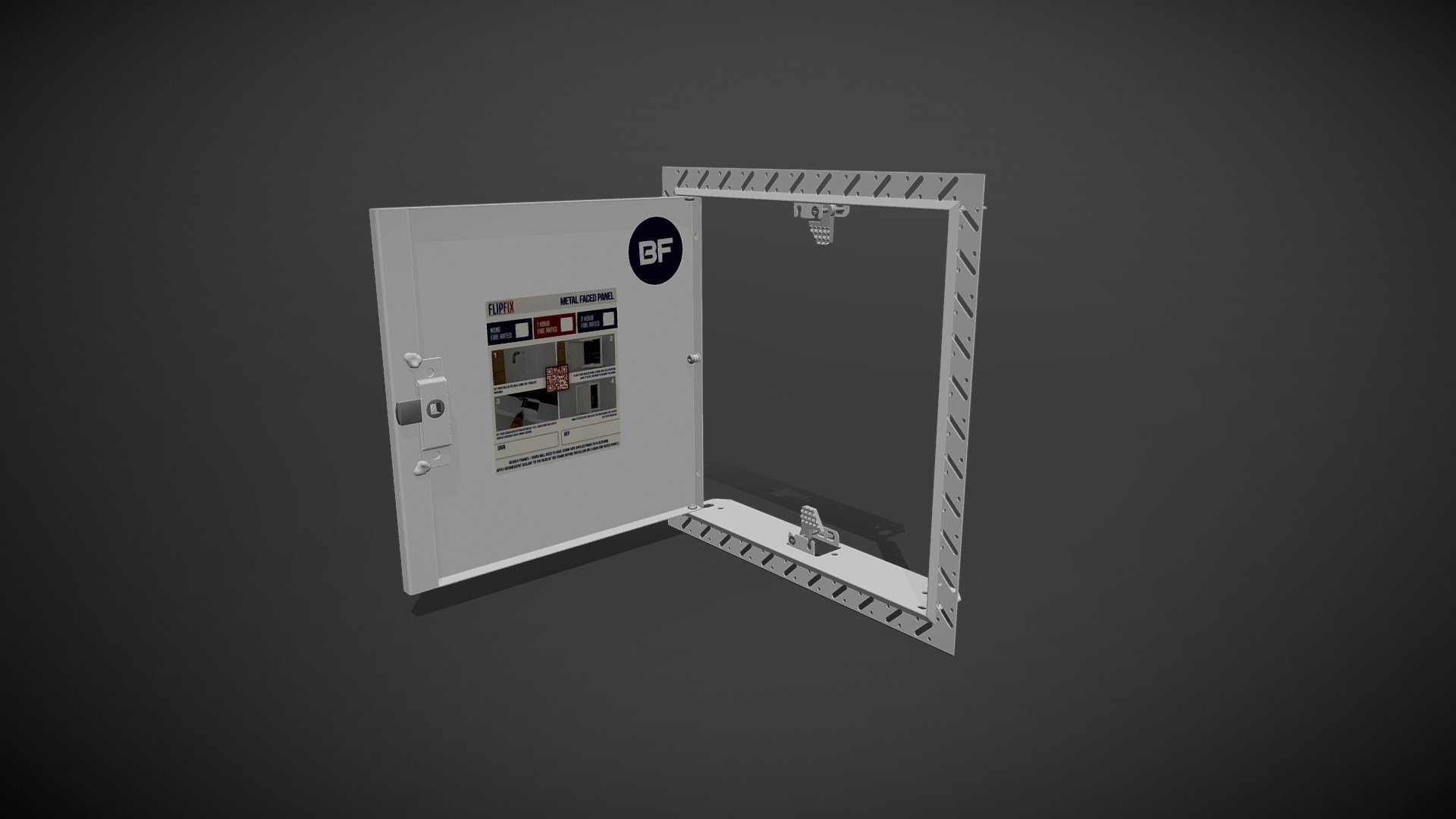 0020-FF-120-MD-BF-BL-Anim v45 - Download Free 3D model by Exitile ...