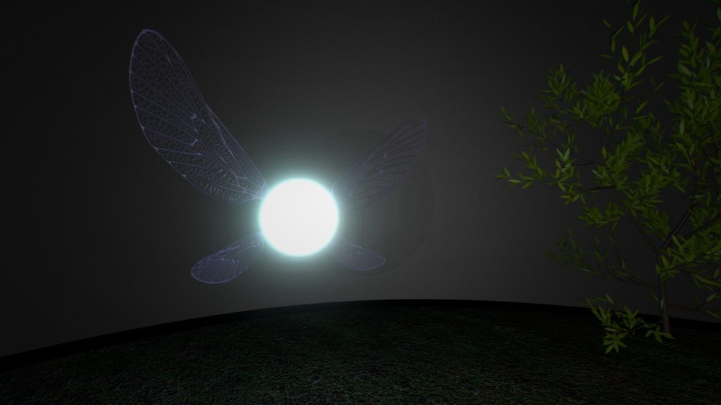 Navi - 3D model by Aran (@aran34x) [1b109e8] - Sketchfab
