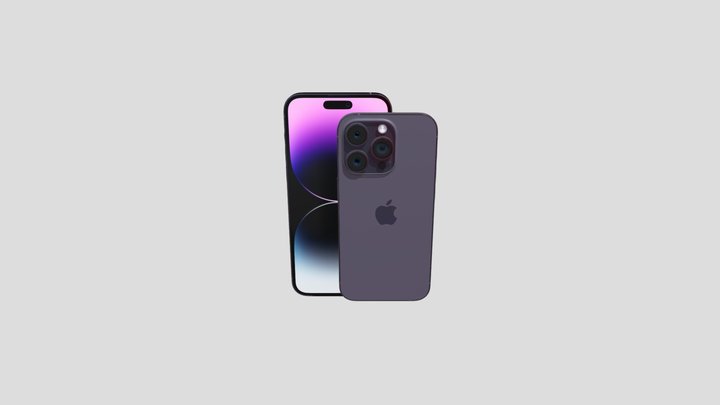 Ios-system 3D models - Sketchfab