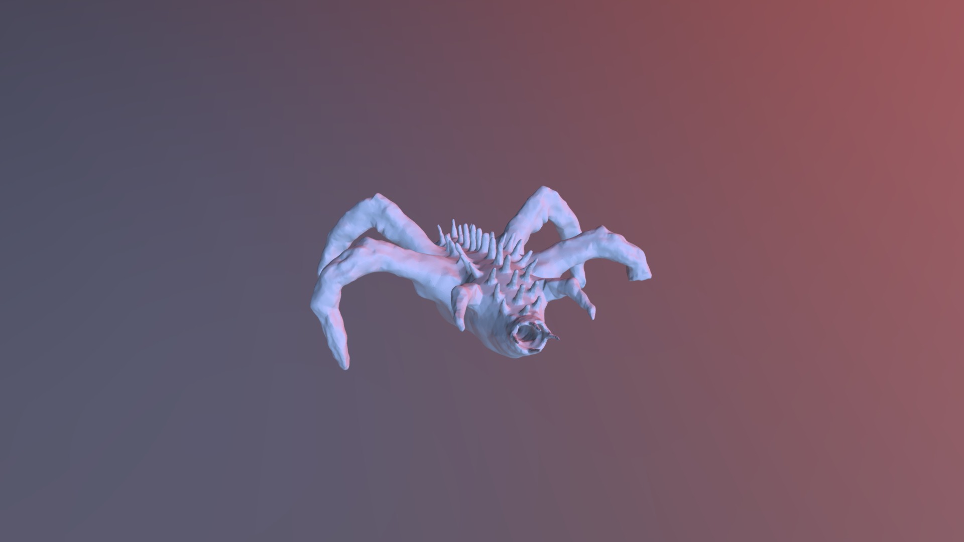 Selpins - 3D model by Elbolillo (@Elbolilloduro) [1b138a8] - Sketchfab