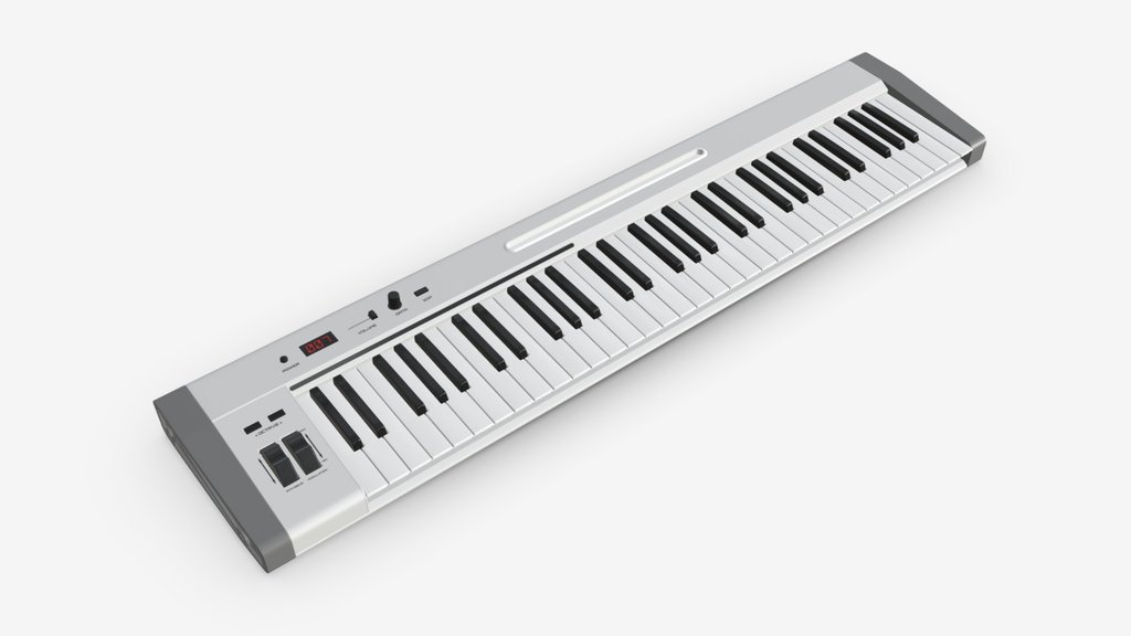 DJ - A 3D model collection by Nerdy04 - Sketchfab