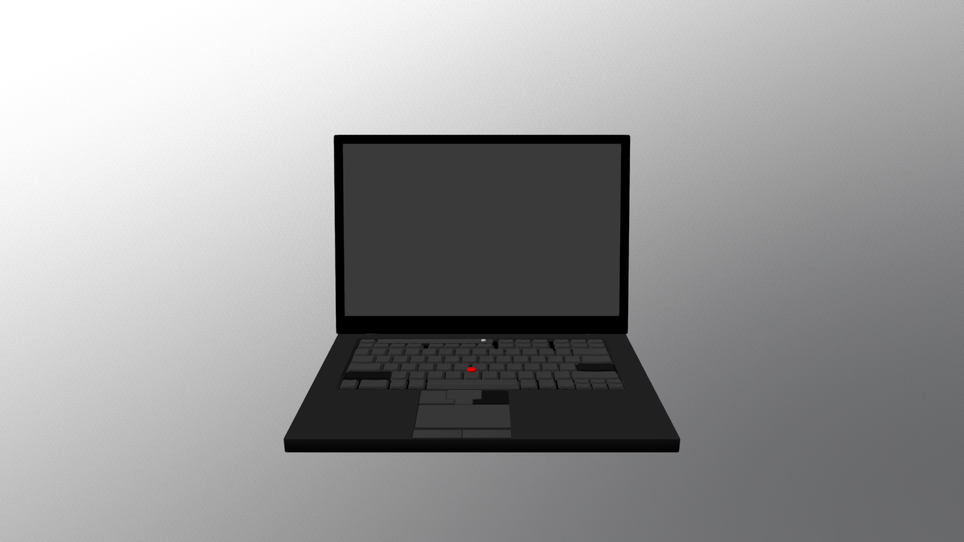 Workpad Laptop - 3D model by SNMW [1b15ded] - Sketchfab