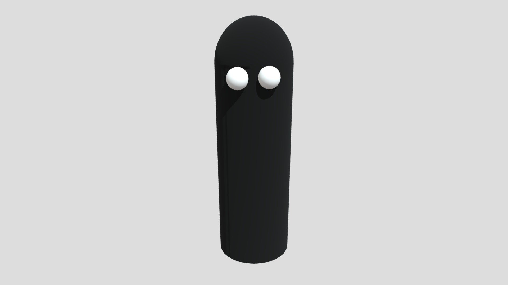 Fun Monke Horror Poolrooms Monster - Download Free 3D model by Chicken ...