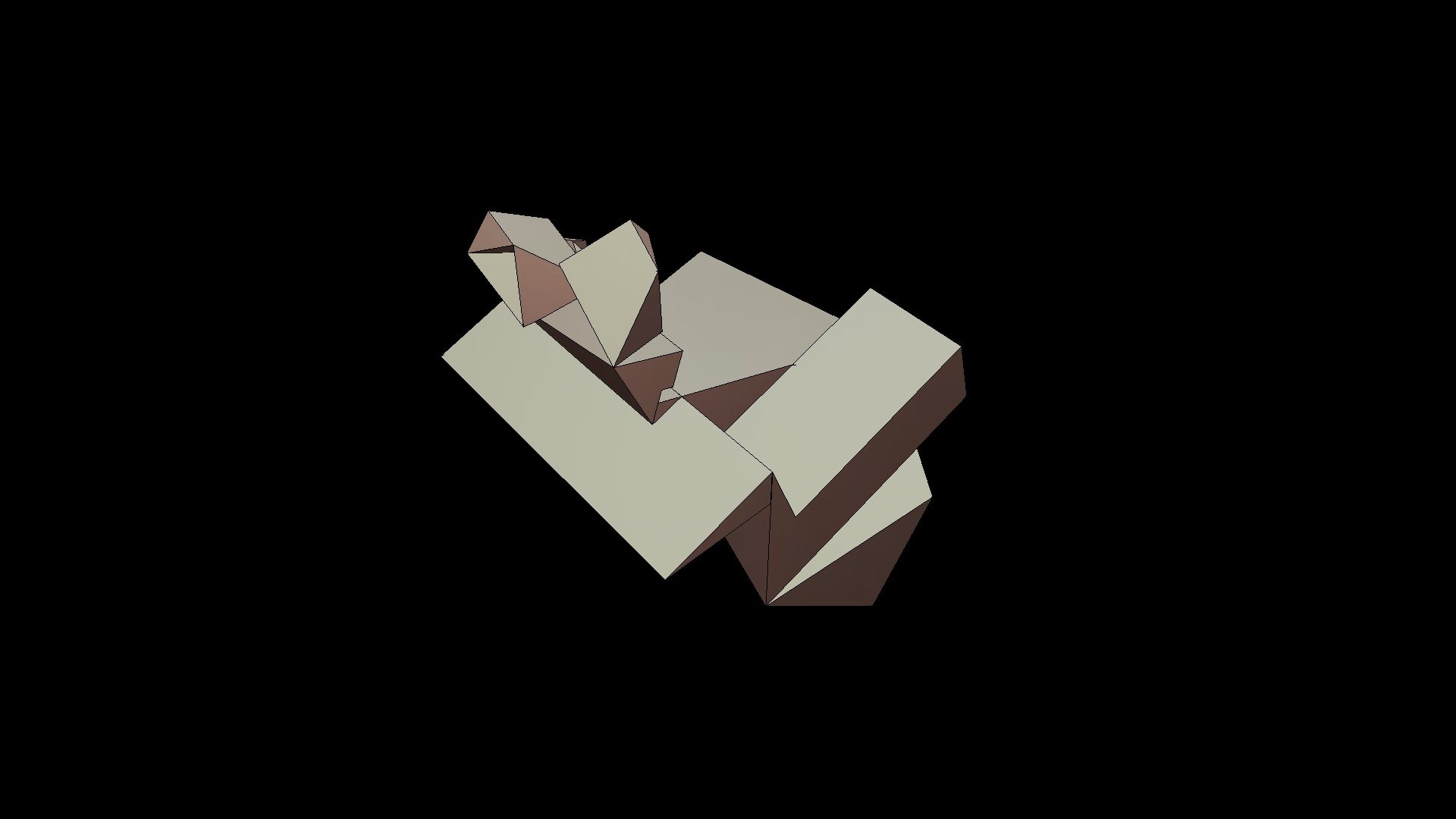 Single-angle-20 - Download Free 3D model by robinhouston [1b17755 ...
