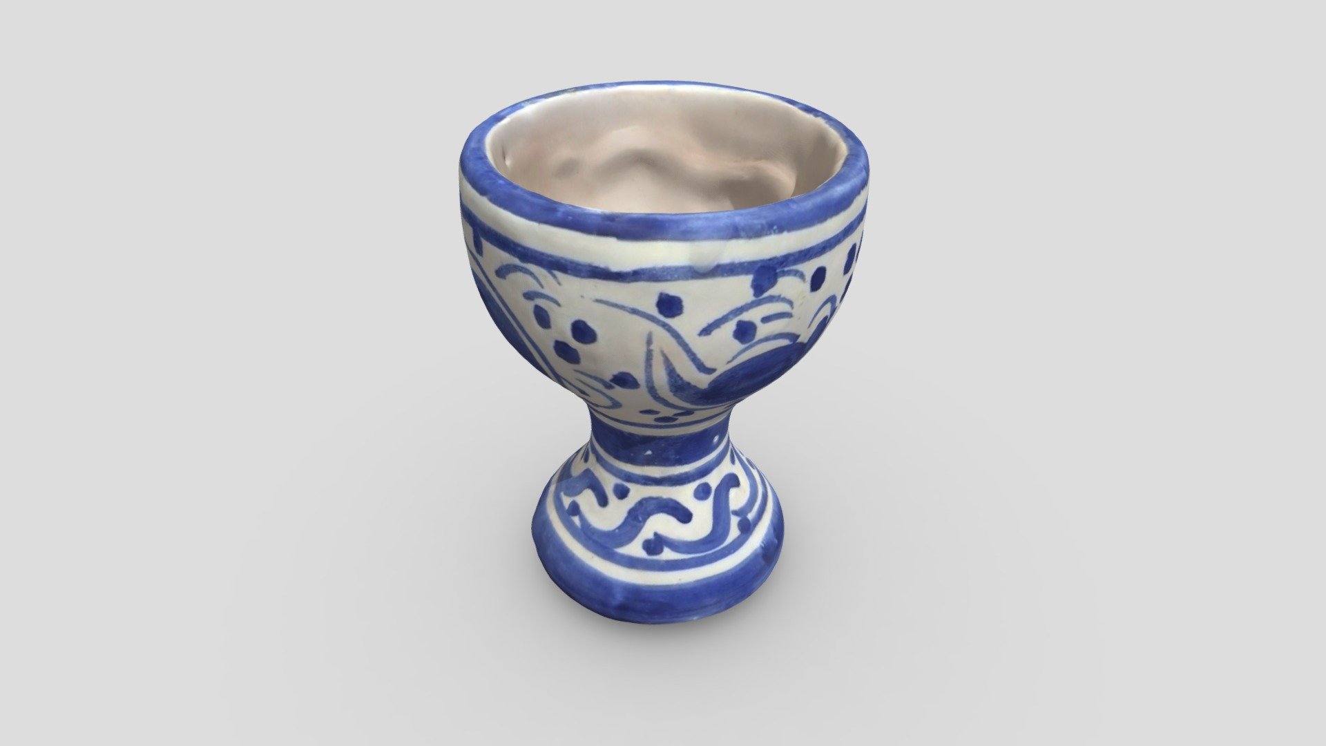 Ceramic Cup 03 - 3D model by LR-Scans (@lrscans) [1b17fb7] - Sketchfab