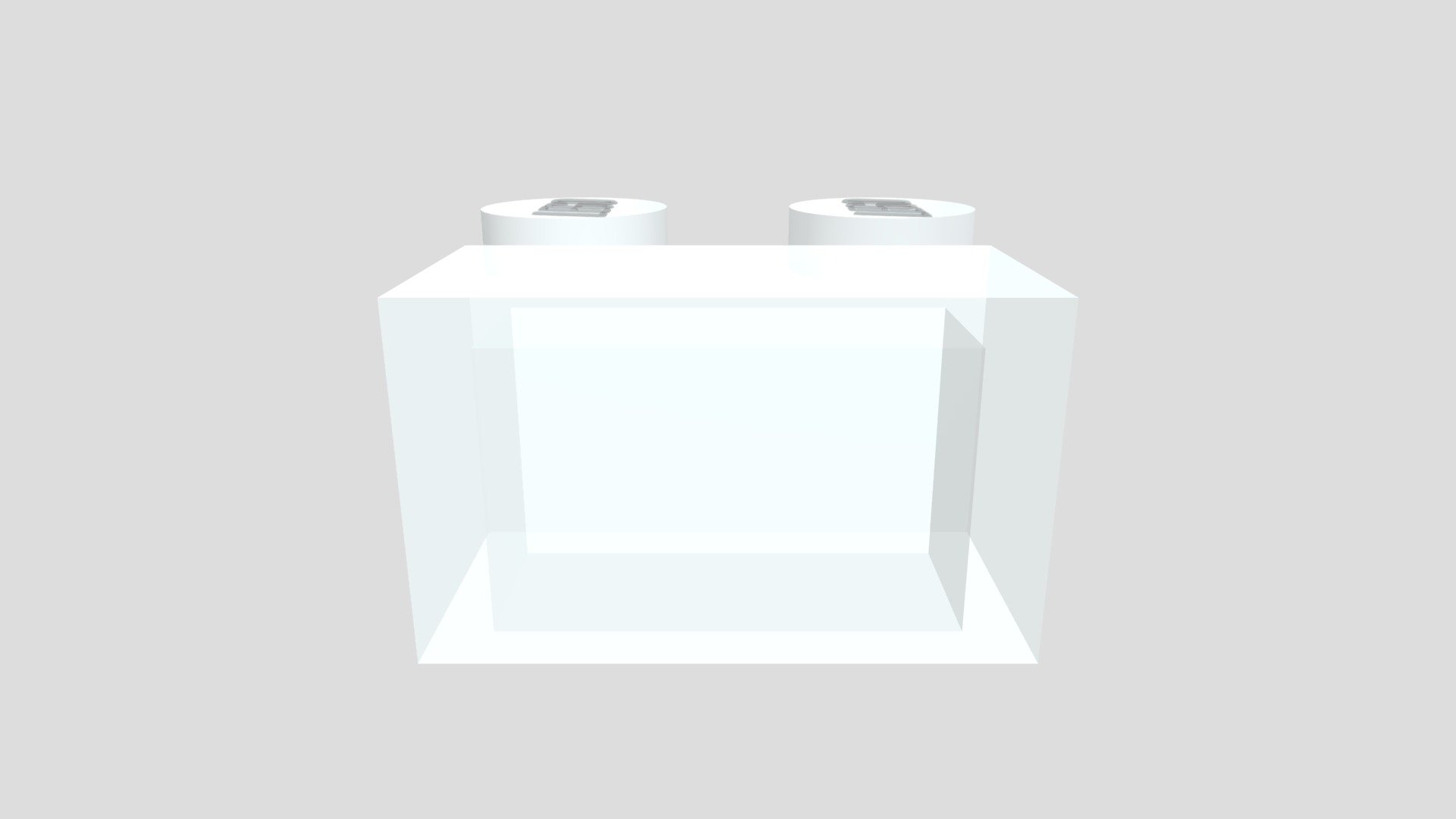 lego_testl - 3D model by foeymoey [1b18cd7] - Sketchfab