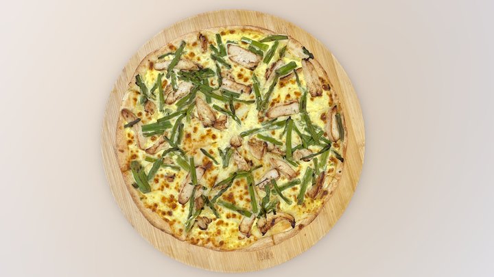 Pasta 3D models - Sketchfab
