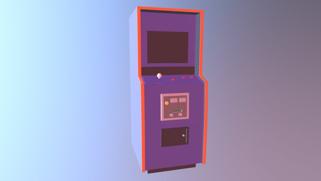 BF2 - General - A 3D model collection by mcbaaain - Sketchfab