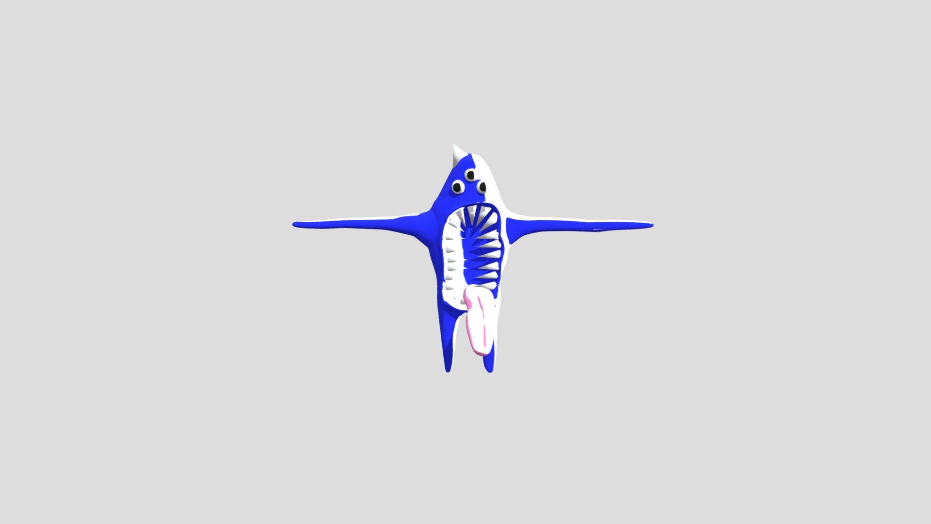 NABNAB - Download Free 3D model by Kalen's Models (@Kalenr0se) [1b1b038 ...
