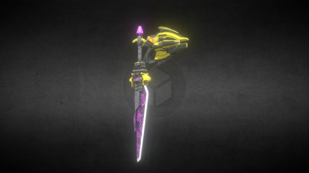 Transformer - A 3D model collection by photon (that one larry ...