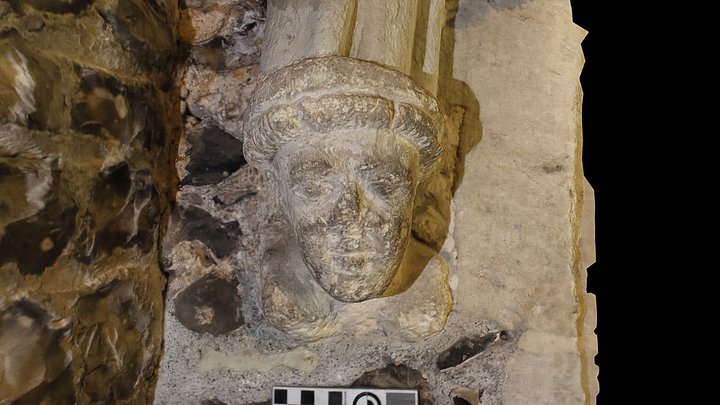 St Margaret's Church, Rainham — Kent Archaeological Society