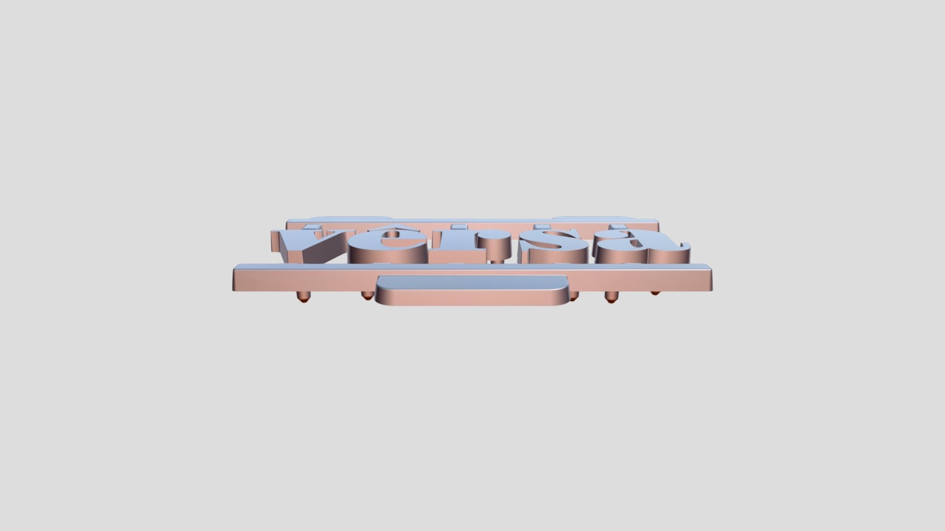 AVIO VERSA - Trini - Download Free 3D model by tagliabuenicolas.di ...