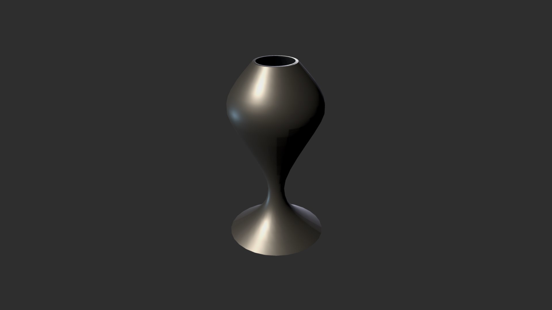 Vase - 3D model by Chen.Yu.Wei [1b1d13b] - Sketchfab