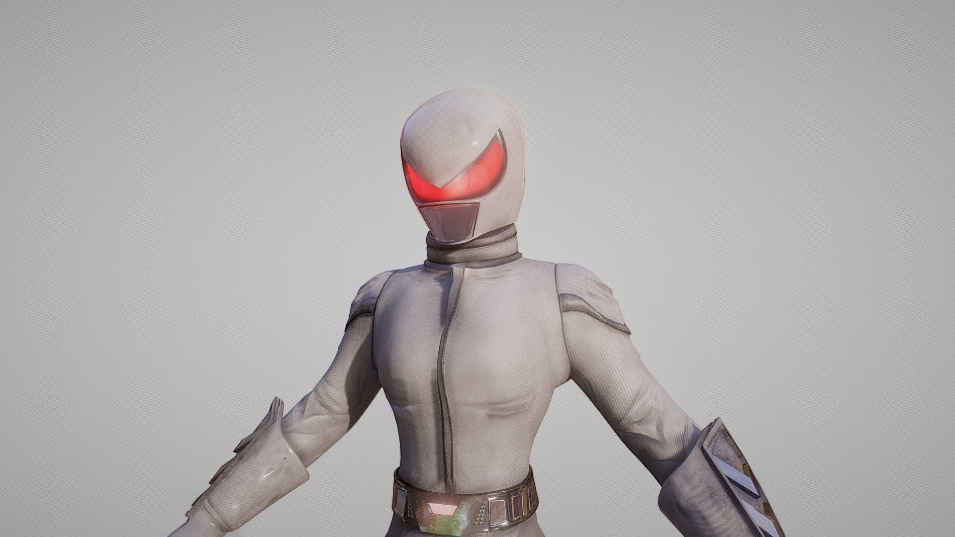 Dazzling Warriors - Dazzle - Buy Royalty Free 3D model by Isaack ...