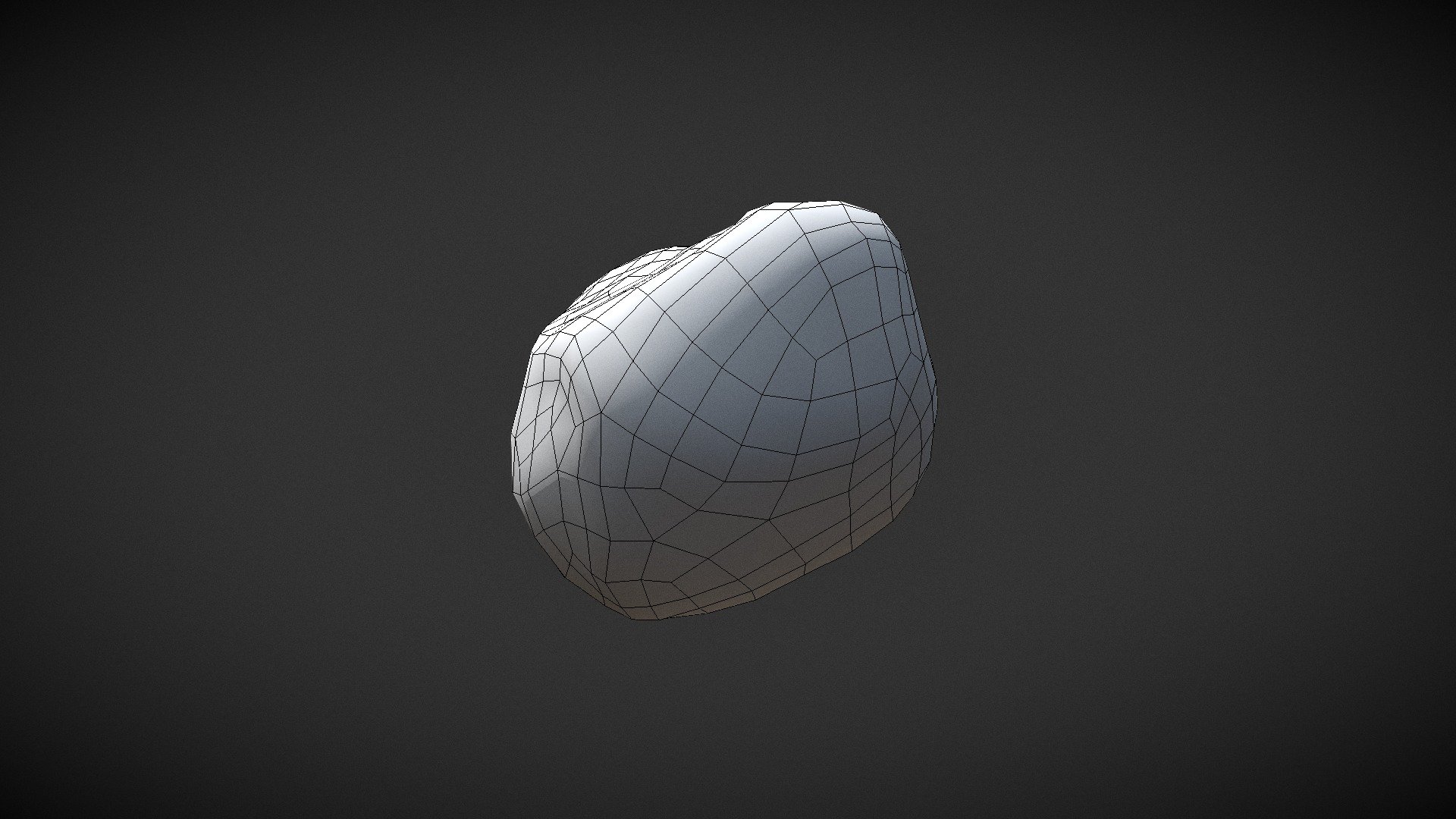 Rock 5 - 3D model by TacticalMinionz [1b1e7dc] - Sketchfab