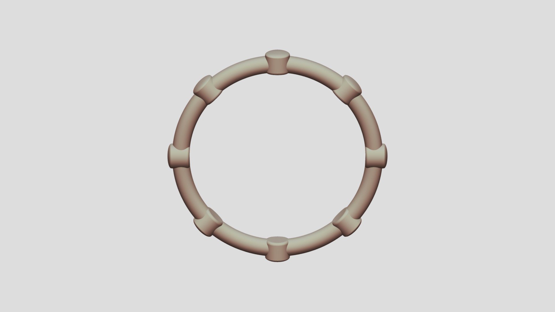 Mazin - Download Free 3D model by semmert179 [1b1f012] - Sketchfab