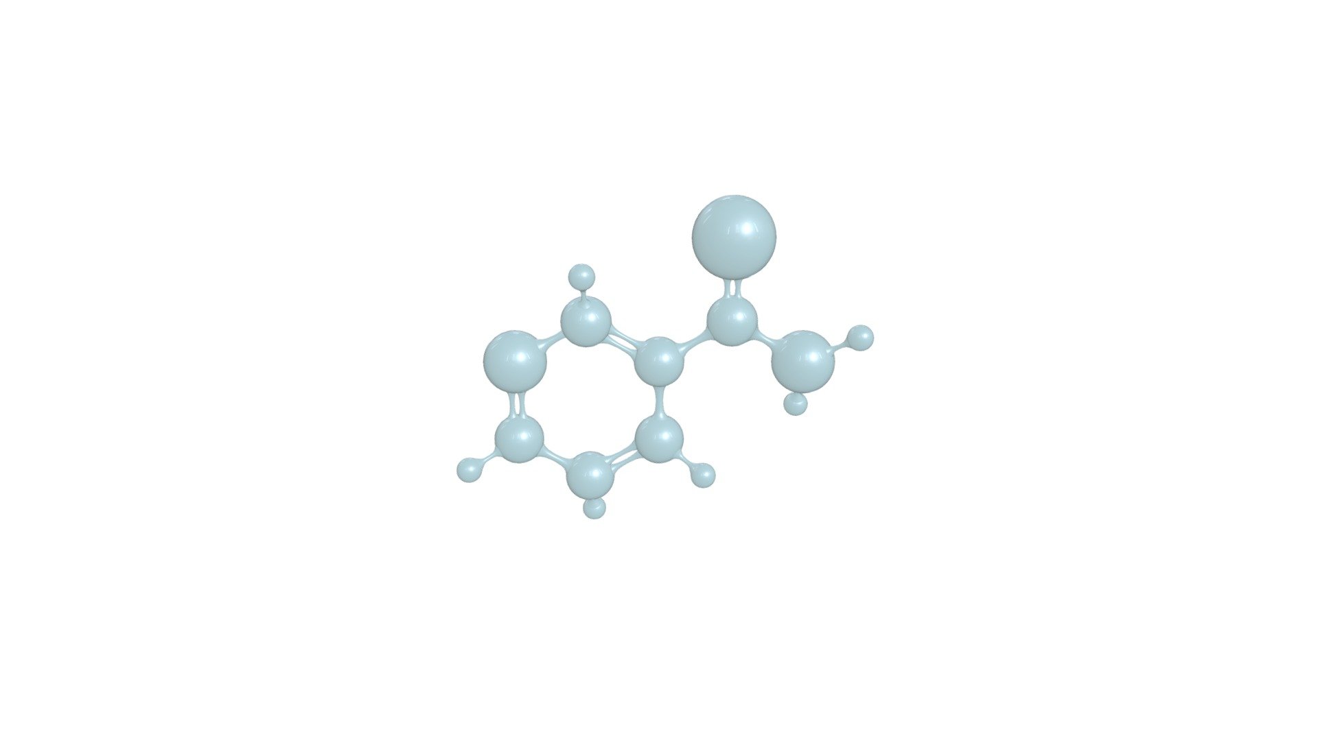 niacinamide - 3D model by ravages [1b21150] - Sketchfab