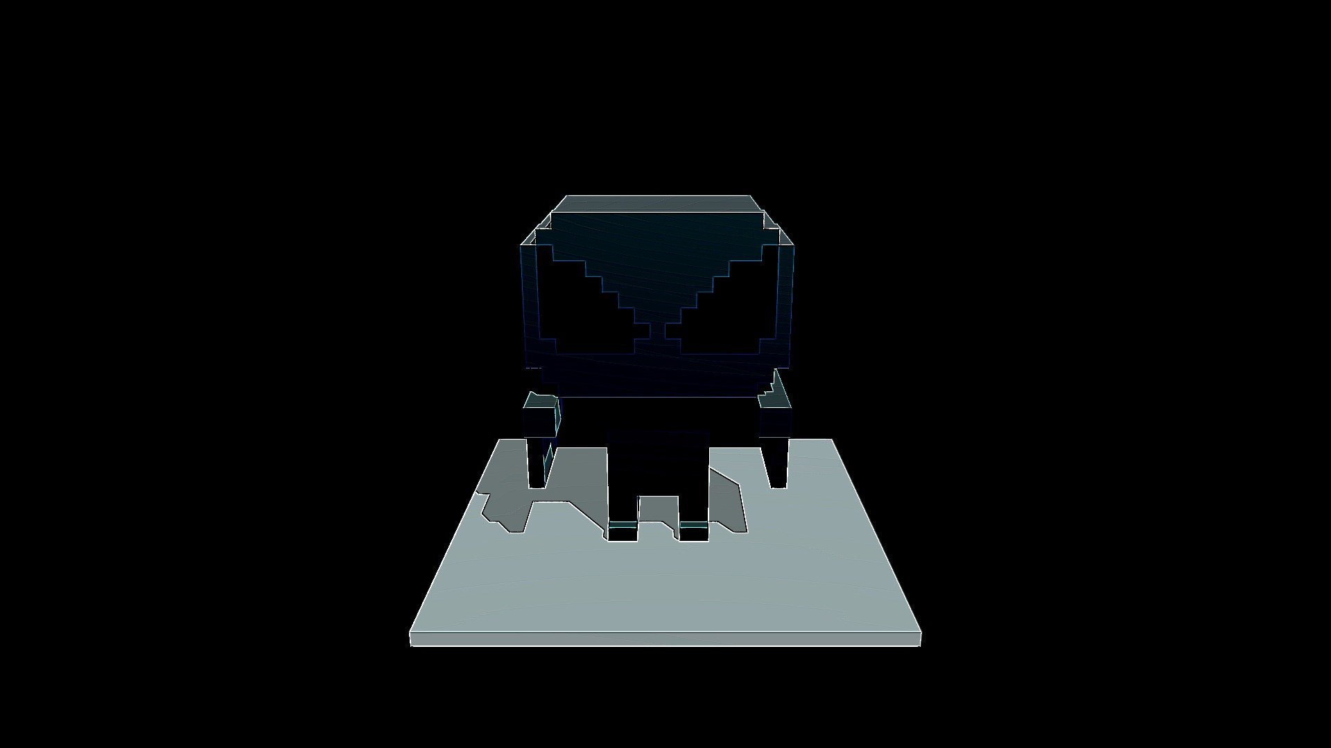 Dusk Spider-Man - Download Free 3D model by mitchellgarcia1009 [1b2126f ...