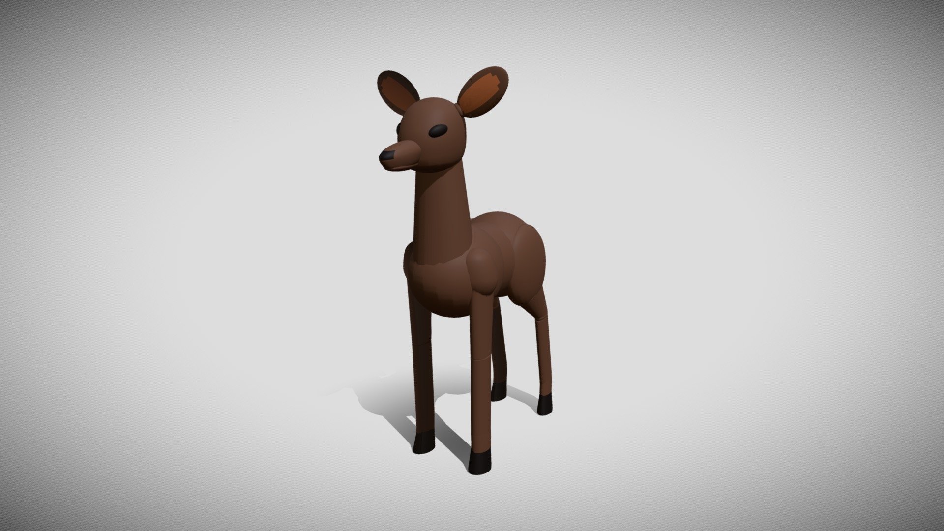 Character Blockout - Download Free 3D model by Emma (@Emmalia) [1b22961 ...