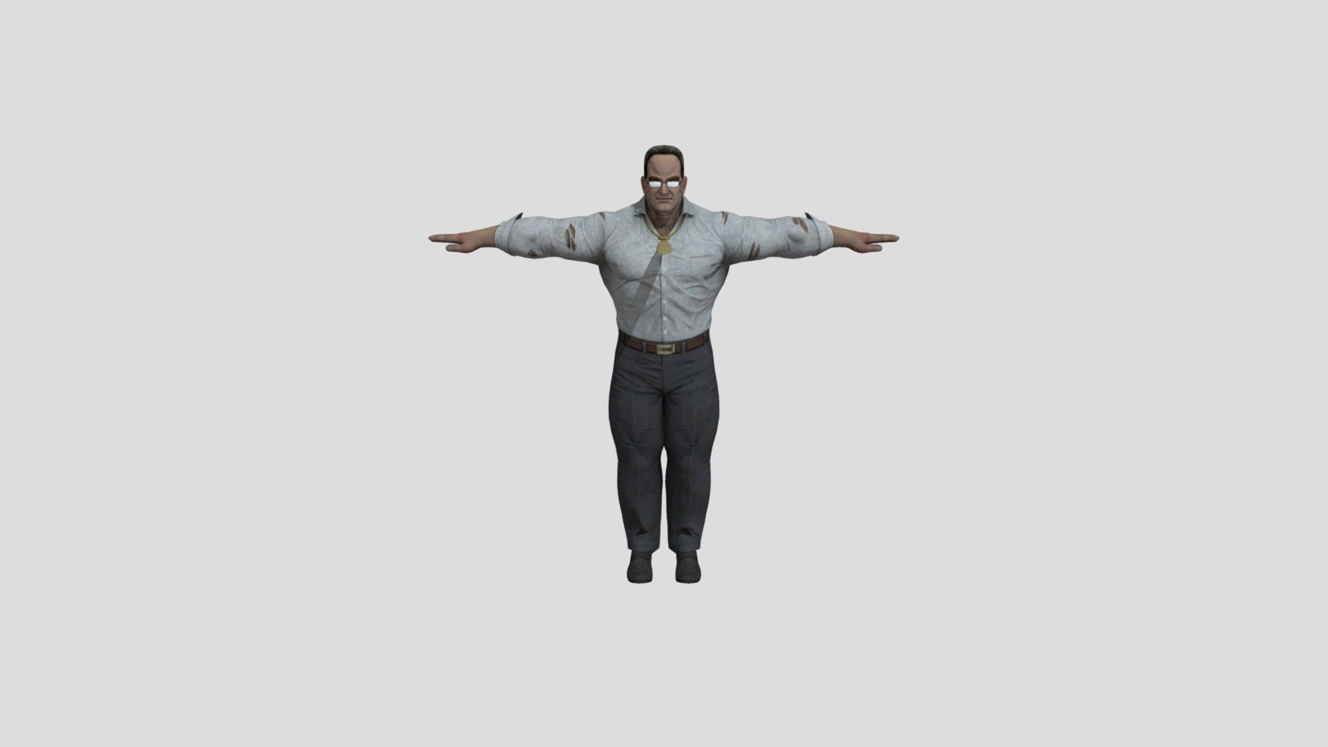 Armstrong - Download Free 3D model by versusxiii (@munchiemurphy215 ...
