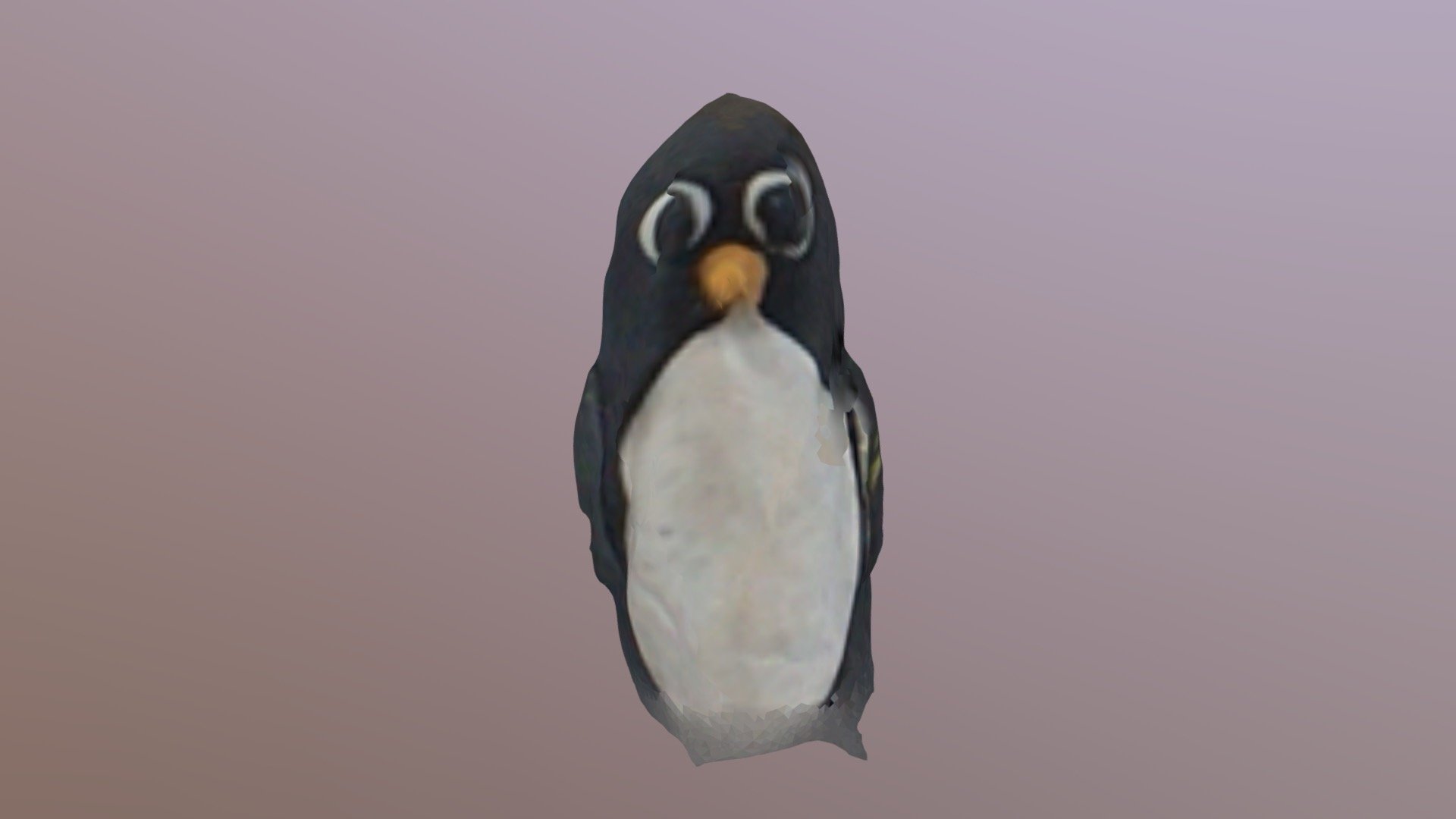 Tucnak - Download Free 3D model by Práce pro budoucnost (@Prace_pro ...