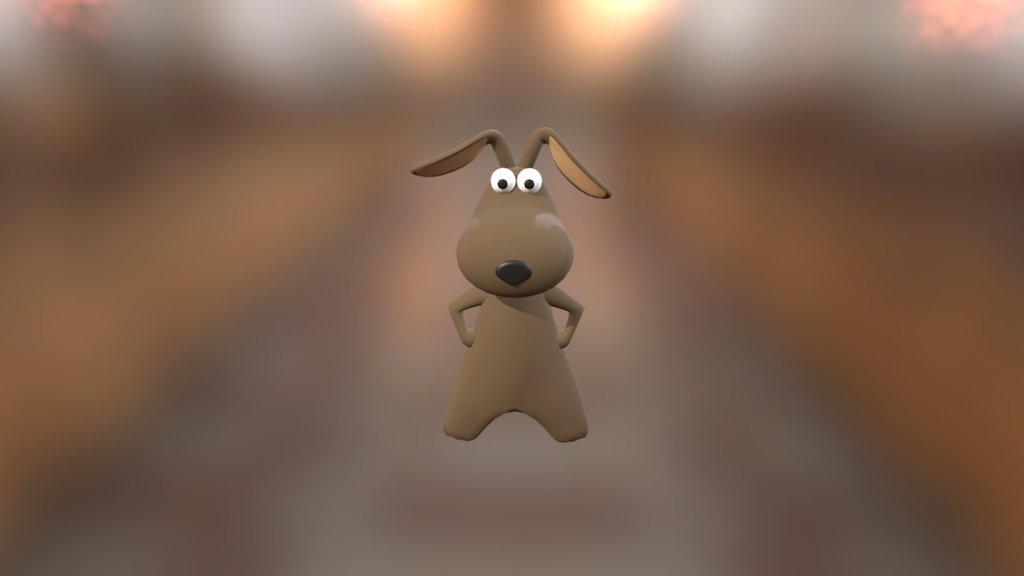 Flippy - 3D model by Esmay [1b25e4e] - Sketchfab
