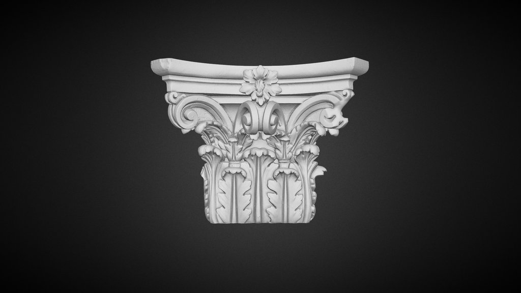 flo - A 3D model collection by principle - Sketchfab