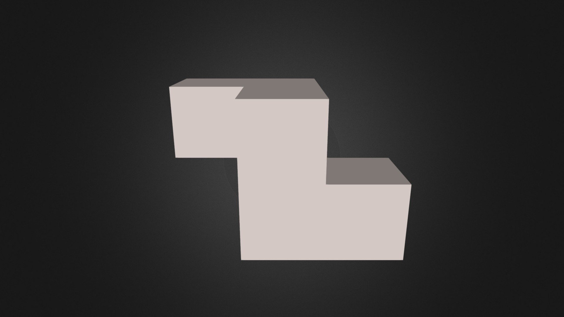 White Part - 3D model by akaufma7 [1b2a511] - Sketchfab
