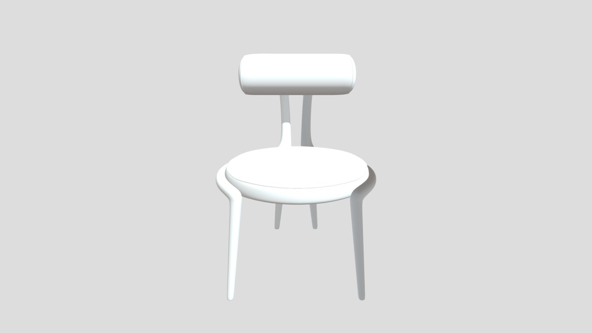 Cadeira Vimen - 3D model by biroartefacto [1b2ac85] - Sketchfab