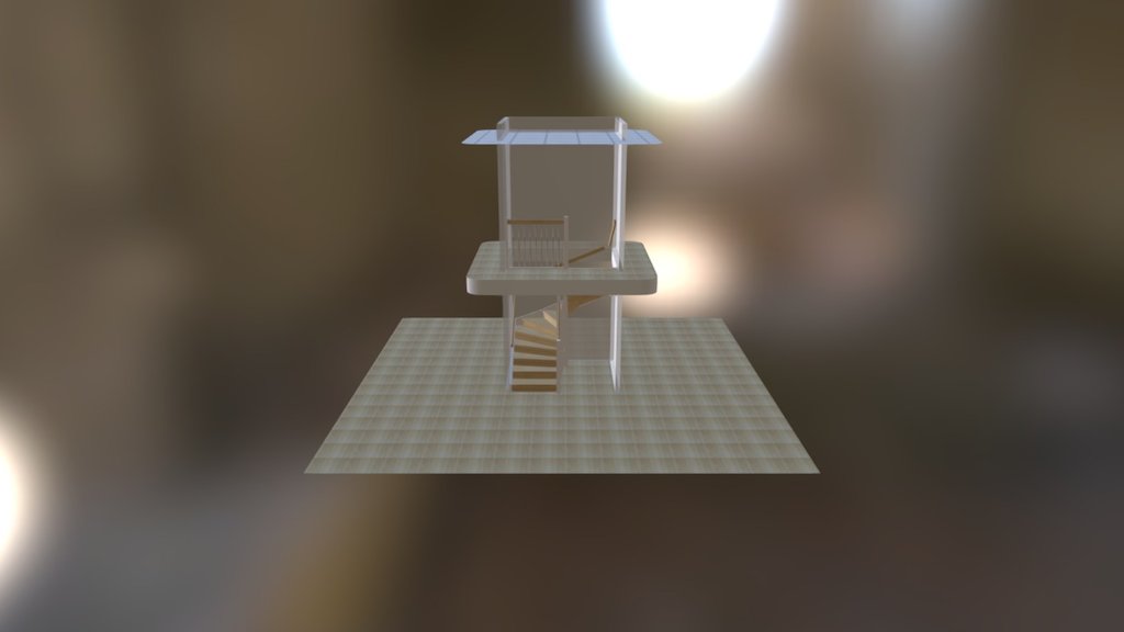 fORSBERG aNDERS - 3D model by Carl-Magnus (@mange) [1b2c8e3] - Sketchfab