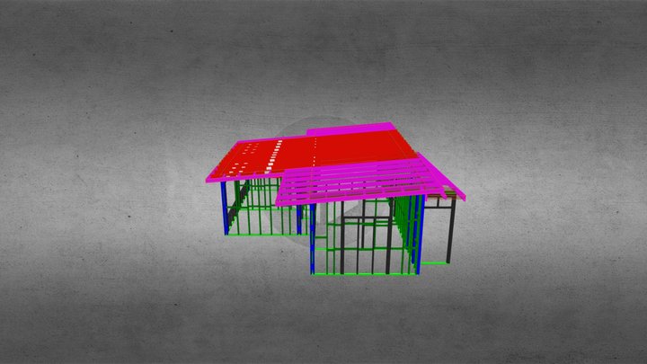 Maccallum 3D models - Sketchfab