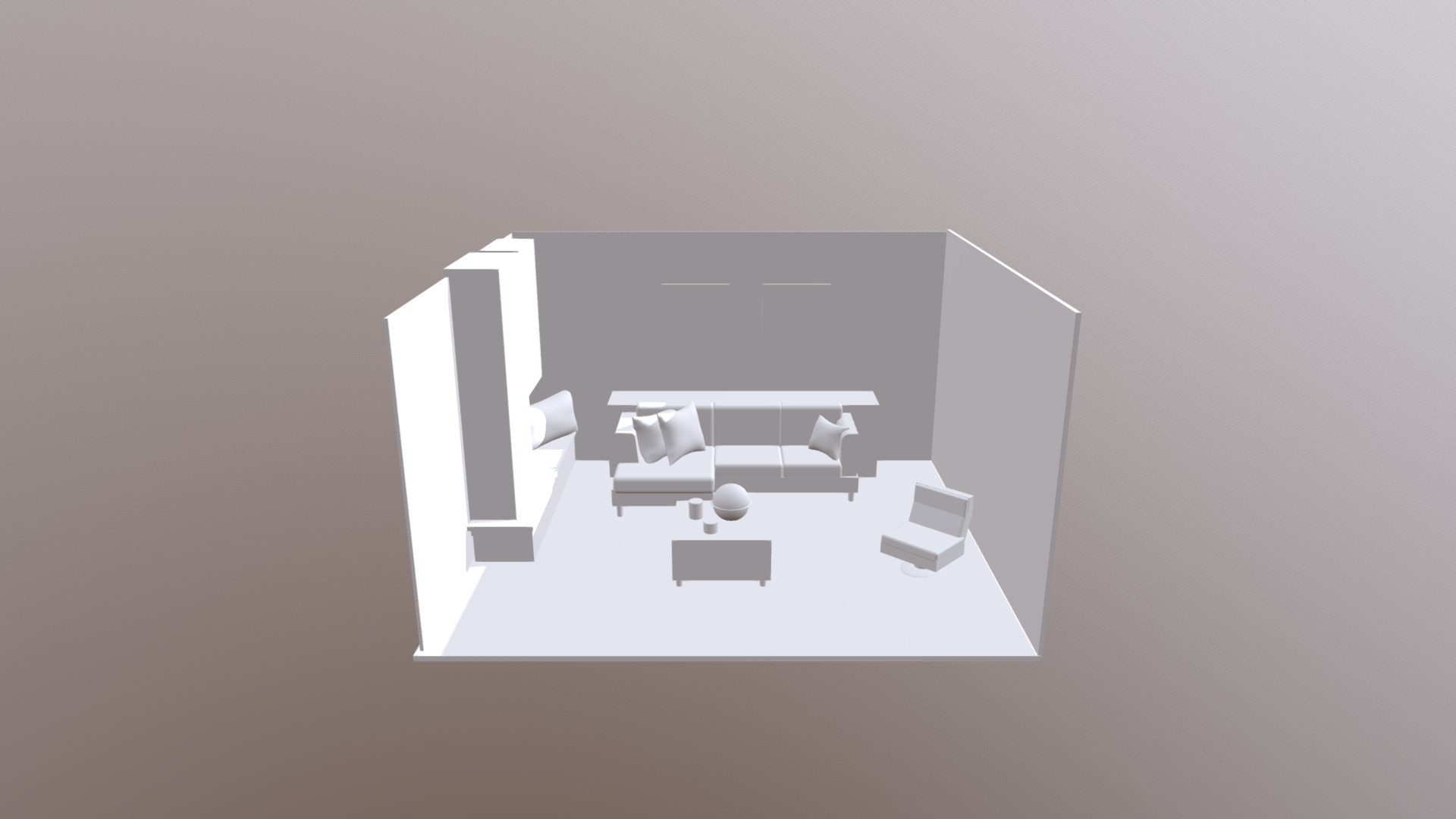Sala Final - 3D model by luciano.ljoker [1b2cd5e] - Sketchfab