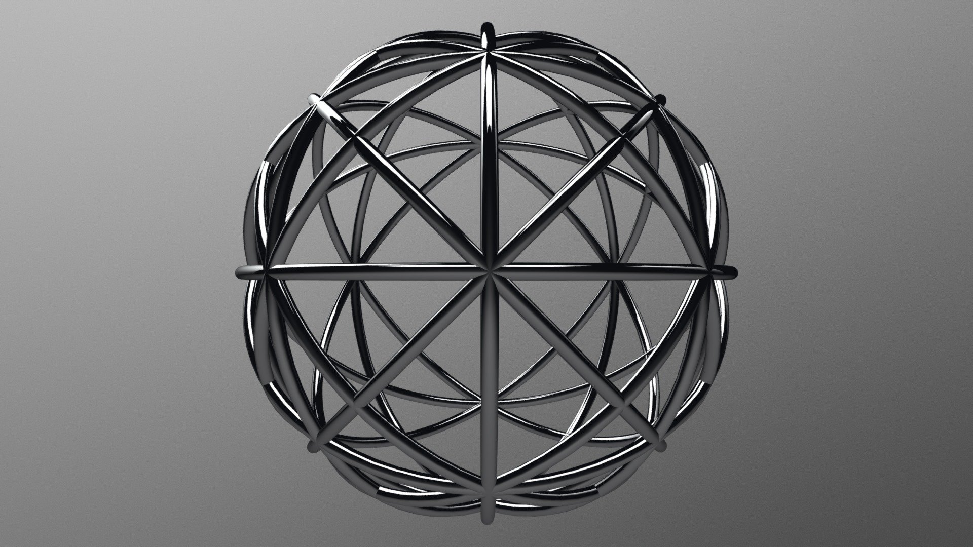 4th Seal Alpha Core - 3D model by Eternalflower [1b2d299] - Sketchfab
