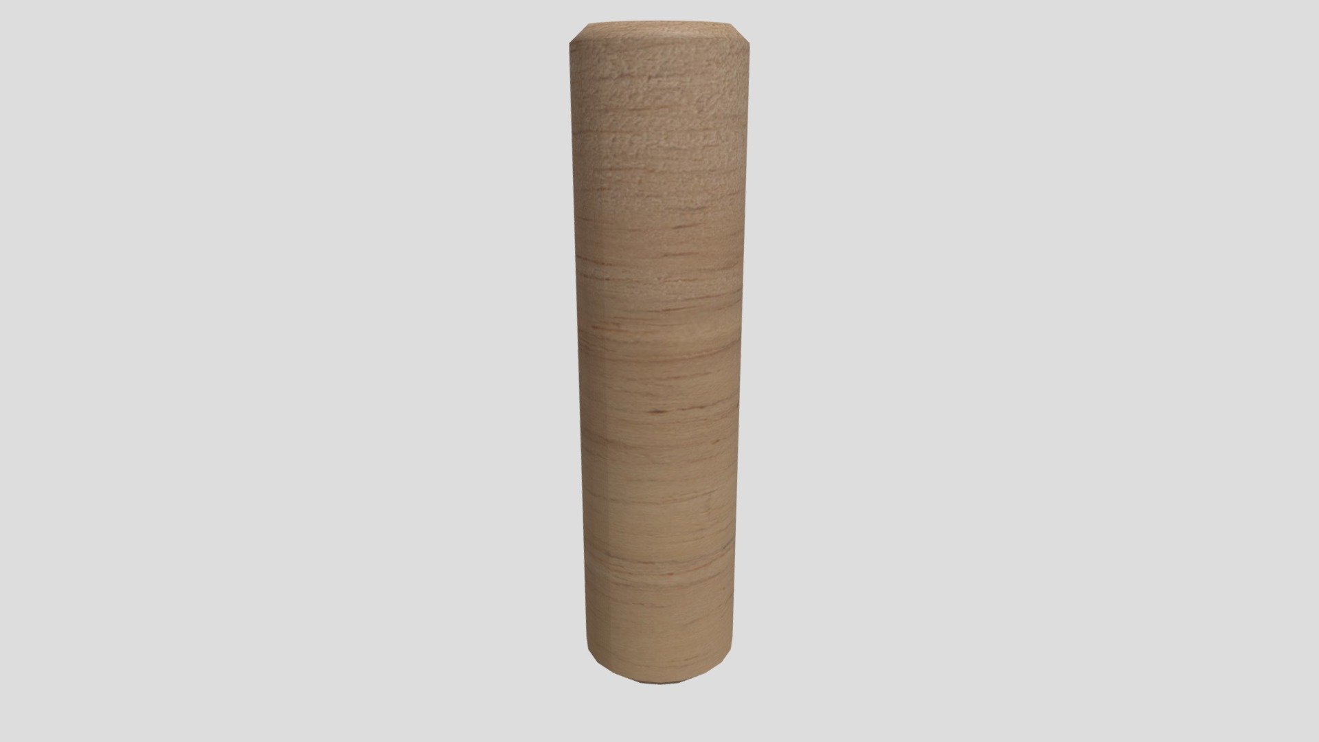 cylinder - Download Free 3D model by Junsu Yoon (@joonst26) [1b2d2b6 ...