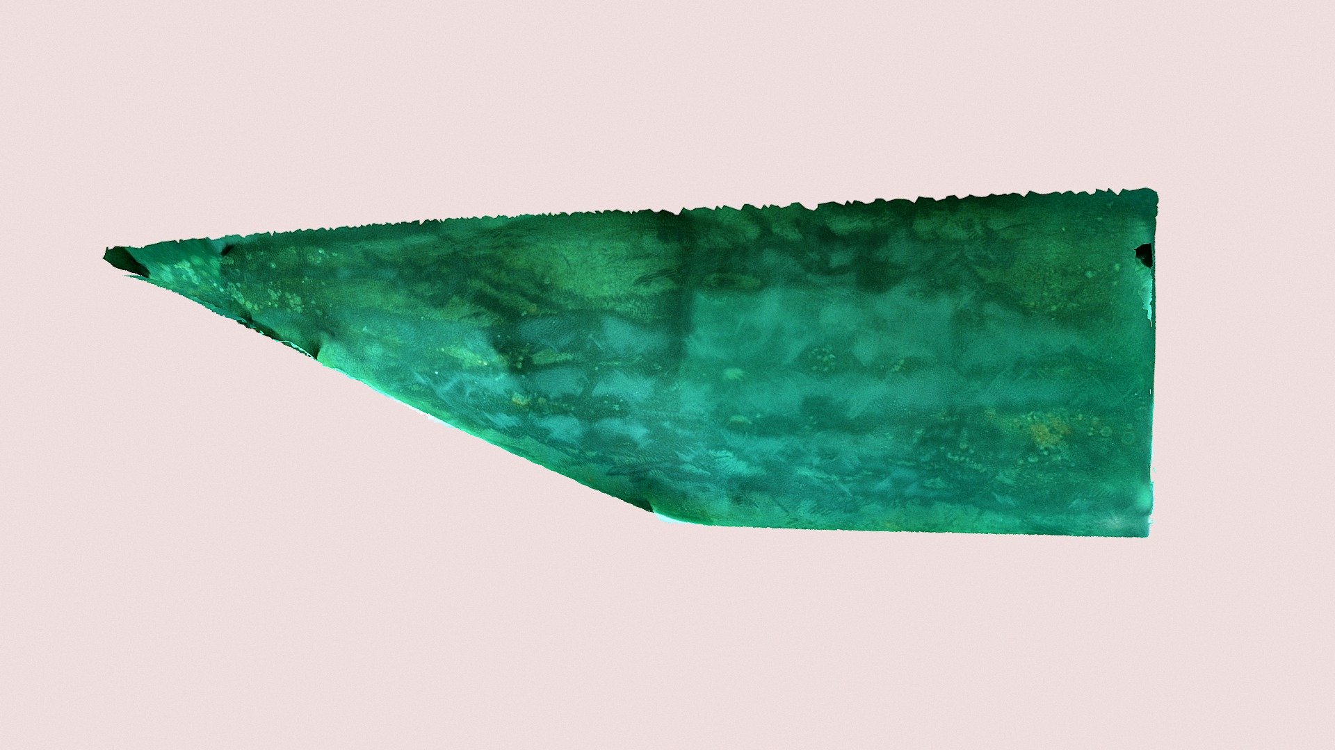 Seditious_keel - 3D model by jackscott [1b2dc8e] - Sketchfab