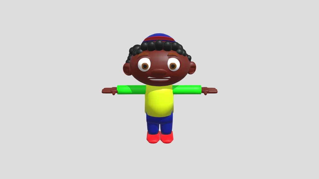 Disney Plus - A 3D model collection by 100 Ways to Win (@100-Ways-to ...