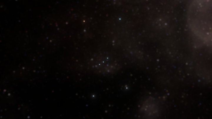 Constellations 3D models - Sketchfab