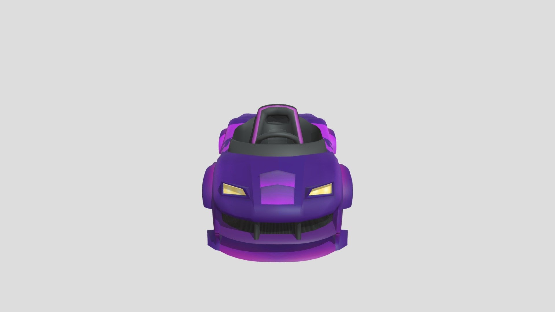 menace drifter - Download Free 3D model by amogusstrikesback2 [1b2fd3c ...