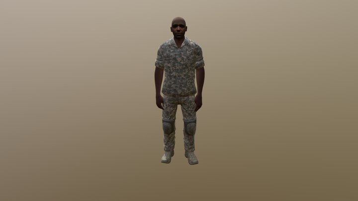 Uraniom 3D models - Sketchfab