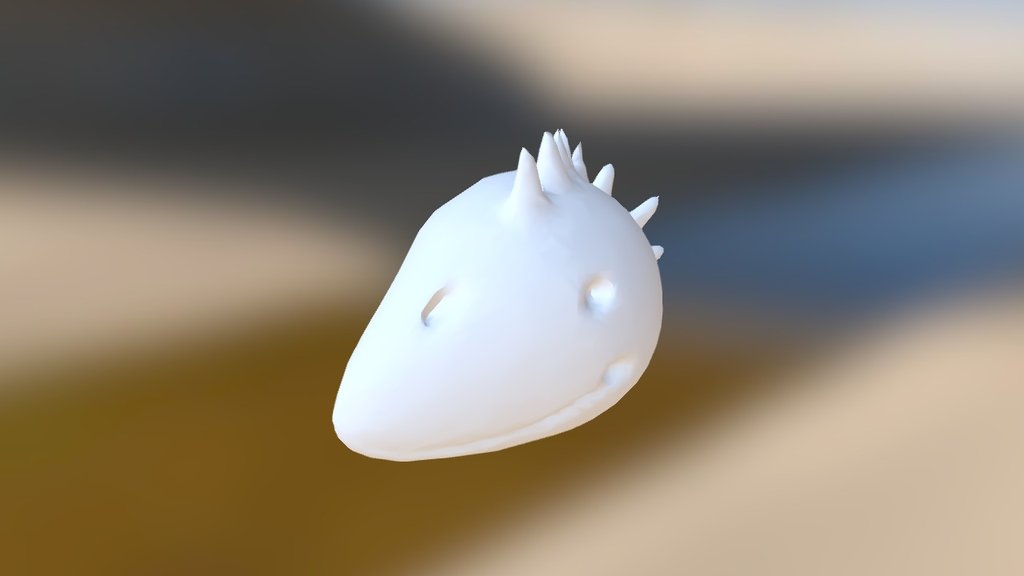 3647 - 3D model by leopoly1 [1b3183d] - Sketchfab