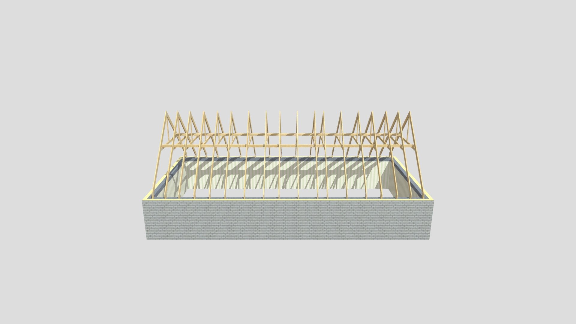Gdańsk_-_Daniel_Dymek_(P0822_29) - Download Free 3D model by ...