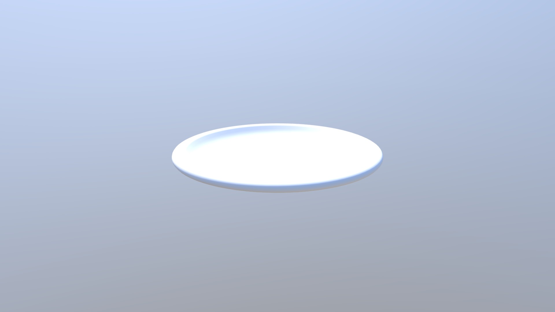 plate - 3D model by zaphood [1b33543] - Sketchfab