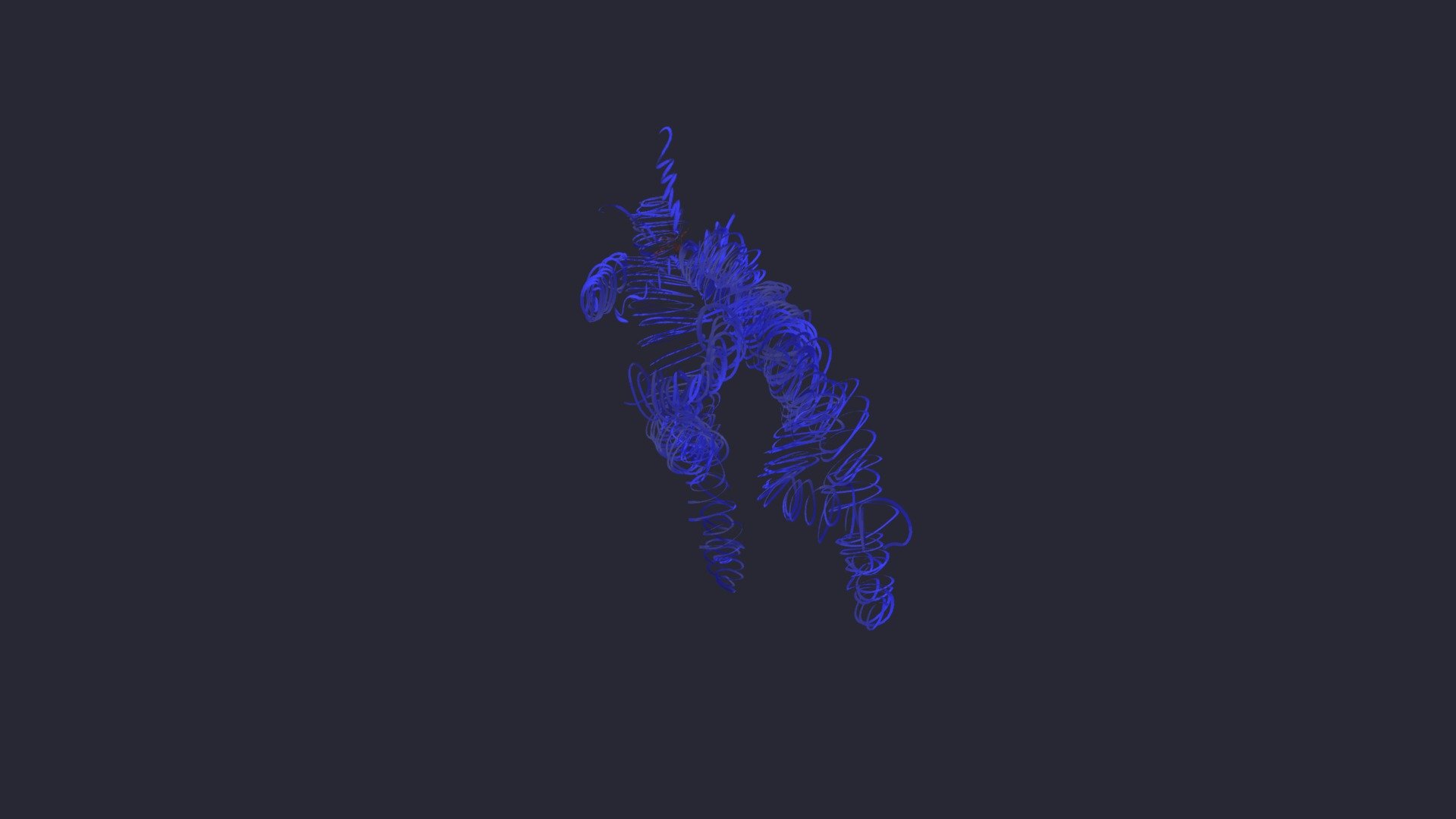 FIGHT! - Download Free 3D model by eatsleepdronerepeat [1b33685 ...