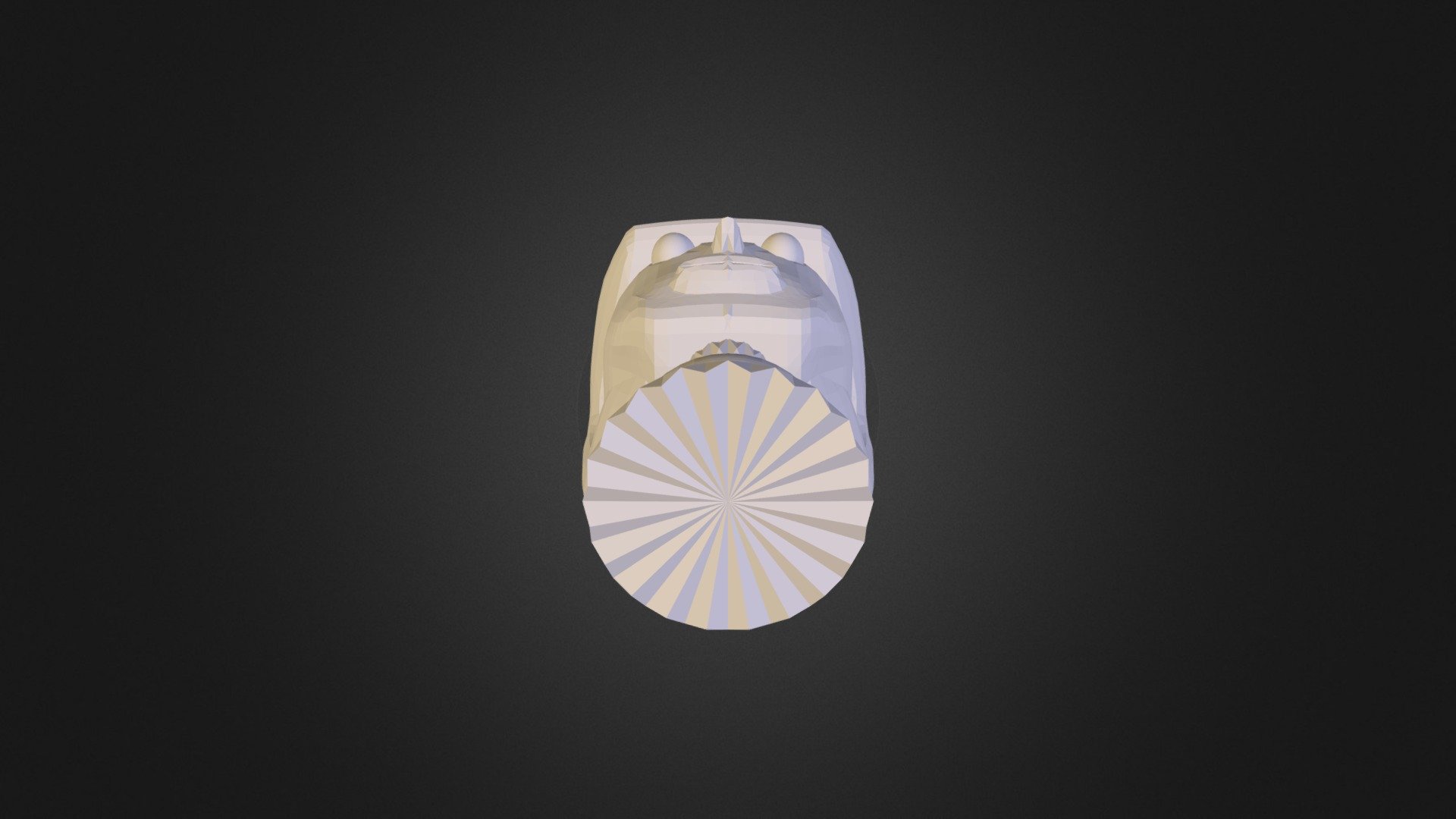 Q Man V2 - 3D model by 3dindustries [1b33f80] - Sketchfab