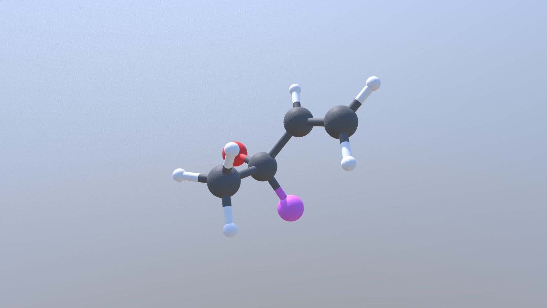 Chiral 2 - 3D model by Nate.Davis.VUW [1b3506f] - Sketchfab
