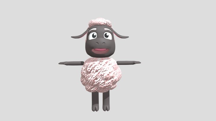 Amandatheadventurer 3D models - Sketchfab
