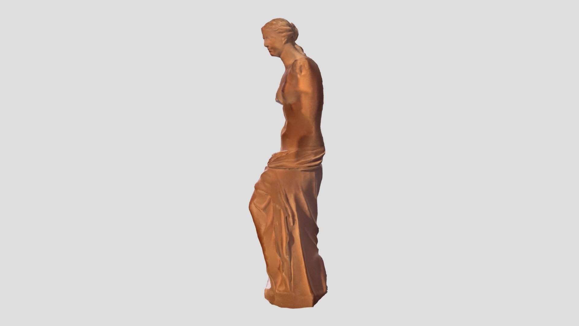 Venus - Download Free 3D model by Ticho.Exe [1b38116] - Sketchfab