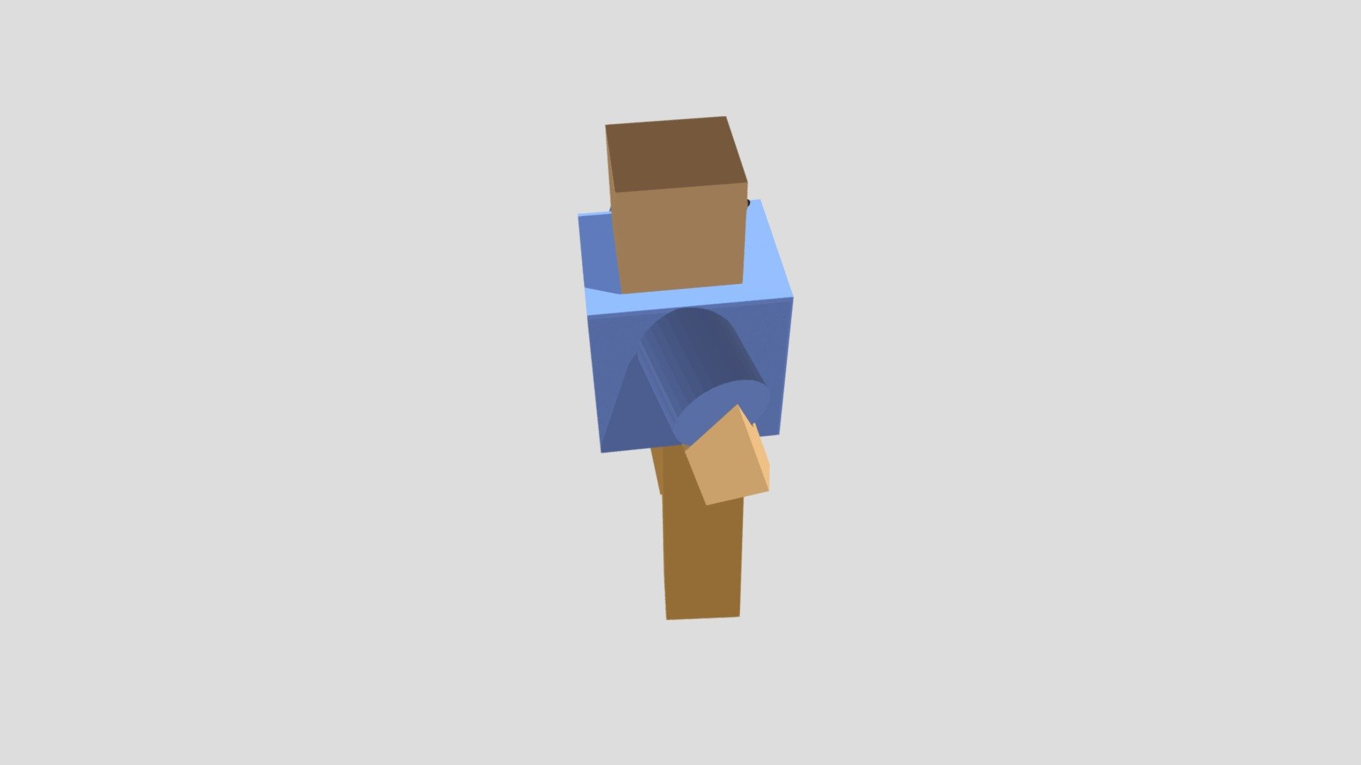 Fbx Avatar.blend Animation - Download Free 3D model by boylston.liaw ...