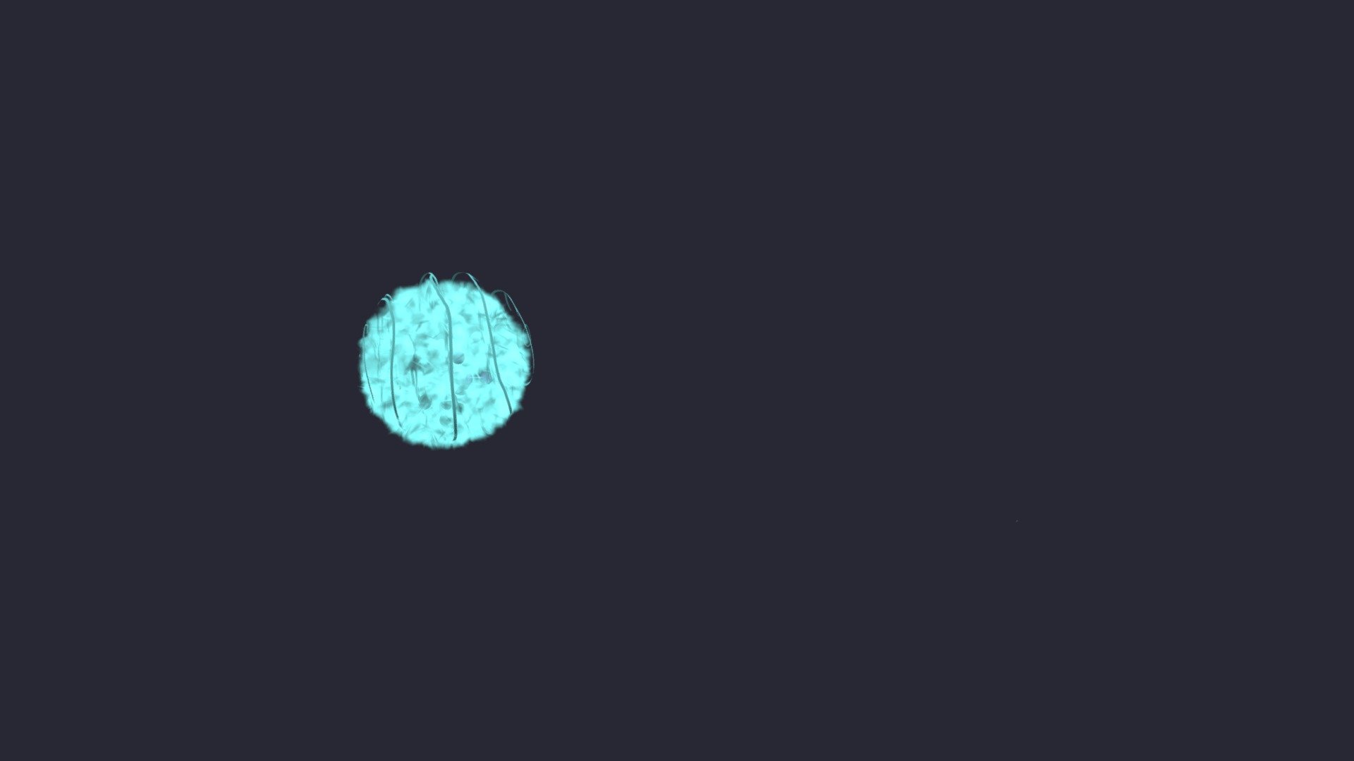 Wind Sprite Prototype - 3D model by dustinetts [1b3b2e0] - Sketchfab